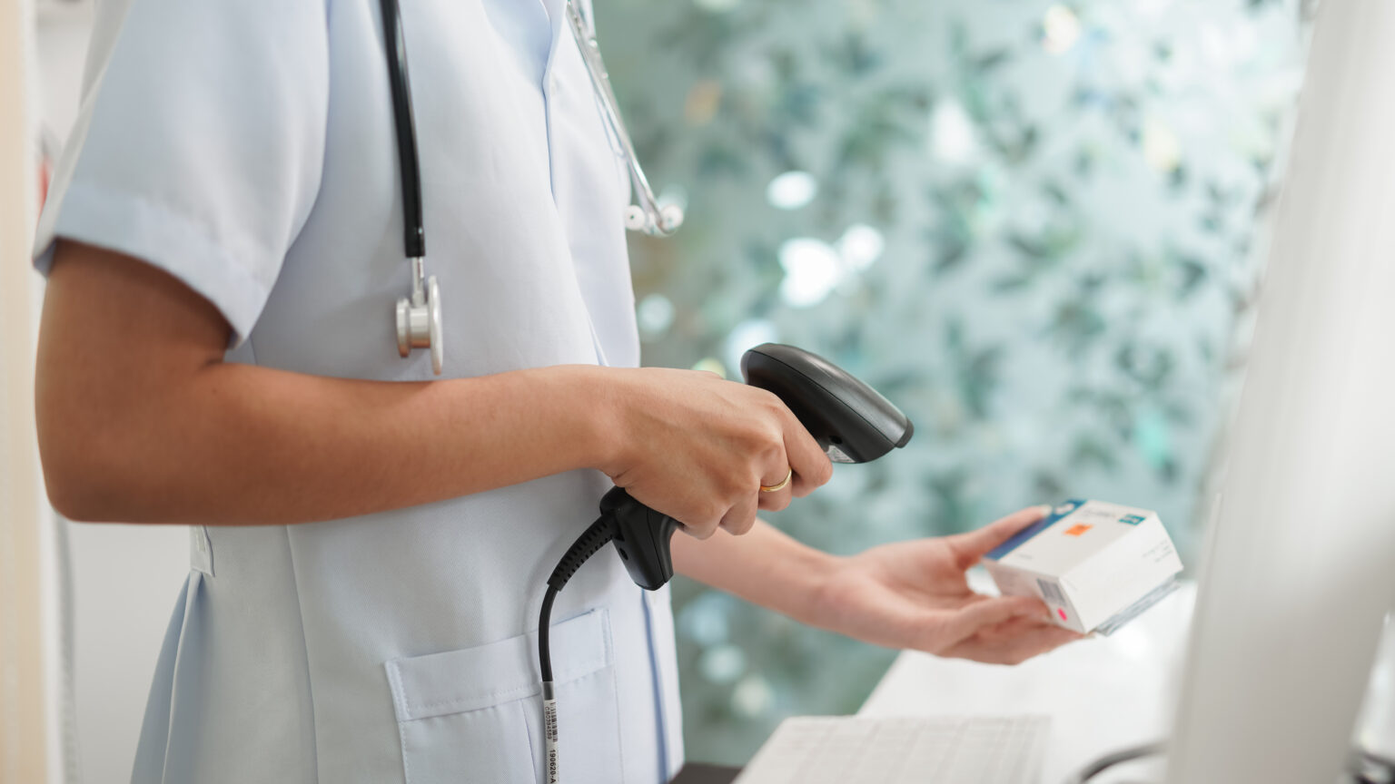 Hospital Inventory Management Software