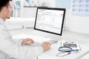 Kestrel Software LLC: Maker of FlexScanMD Medical Inventory Software